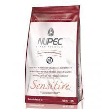 Nupec Sensitive